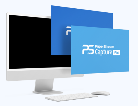Capture Pro | PaperStream Capture PRO
